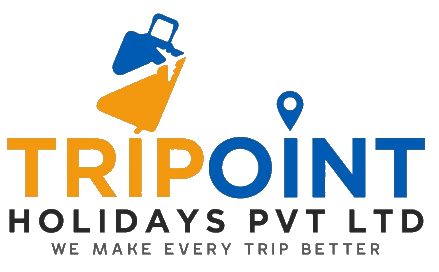 TRIPOINT HOLIDAYS PRIVATE LIMITED